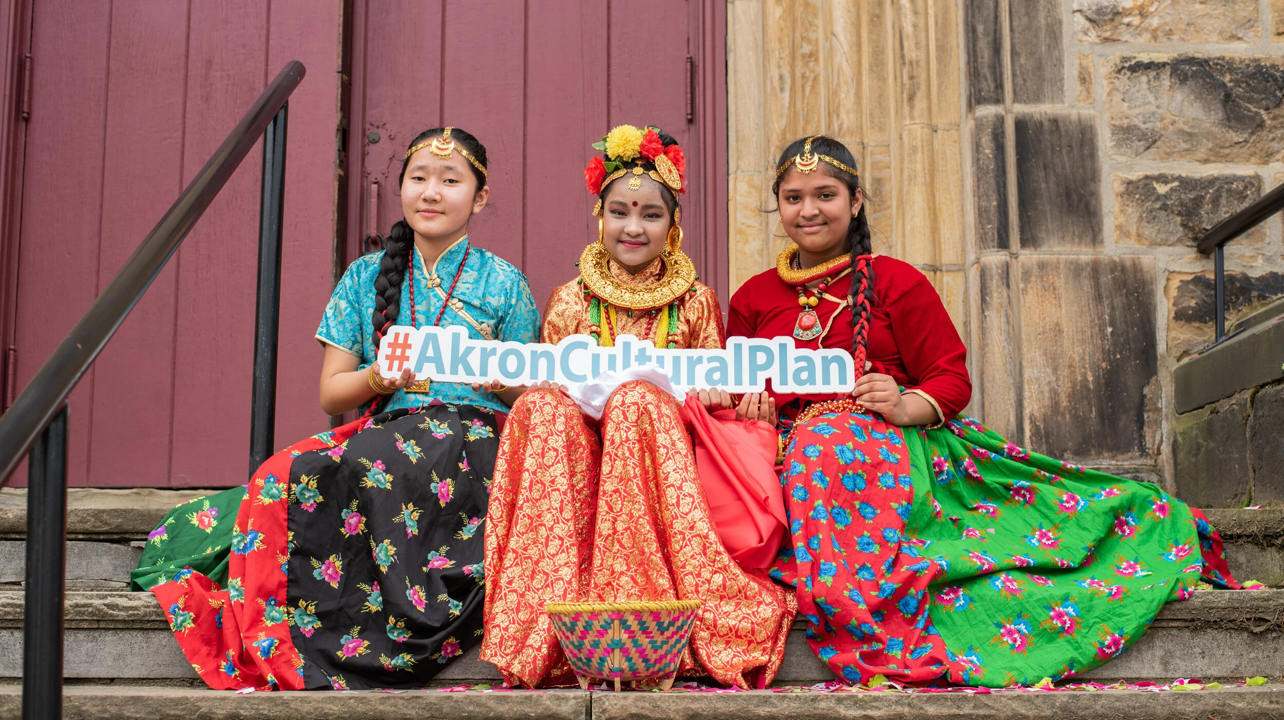 About Us — Designing Local