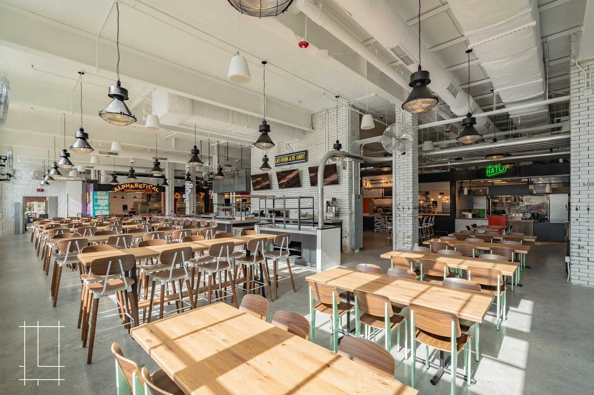 Historic Preservation — Designing Local