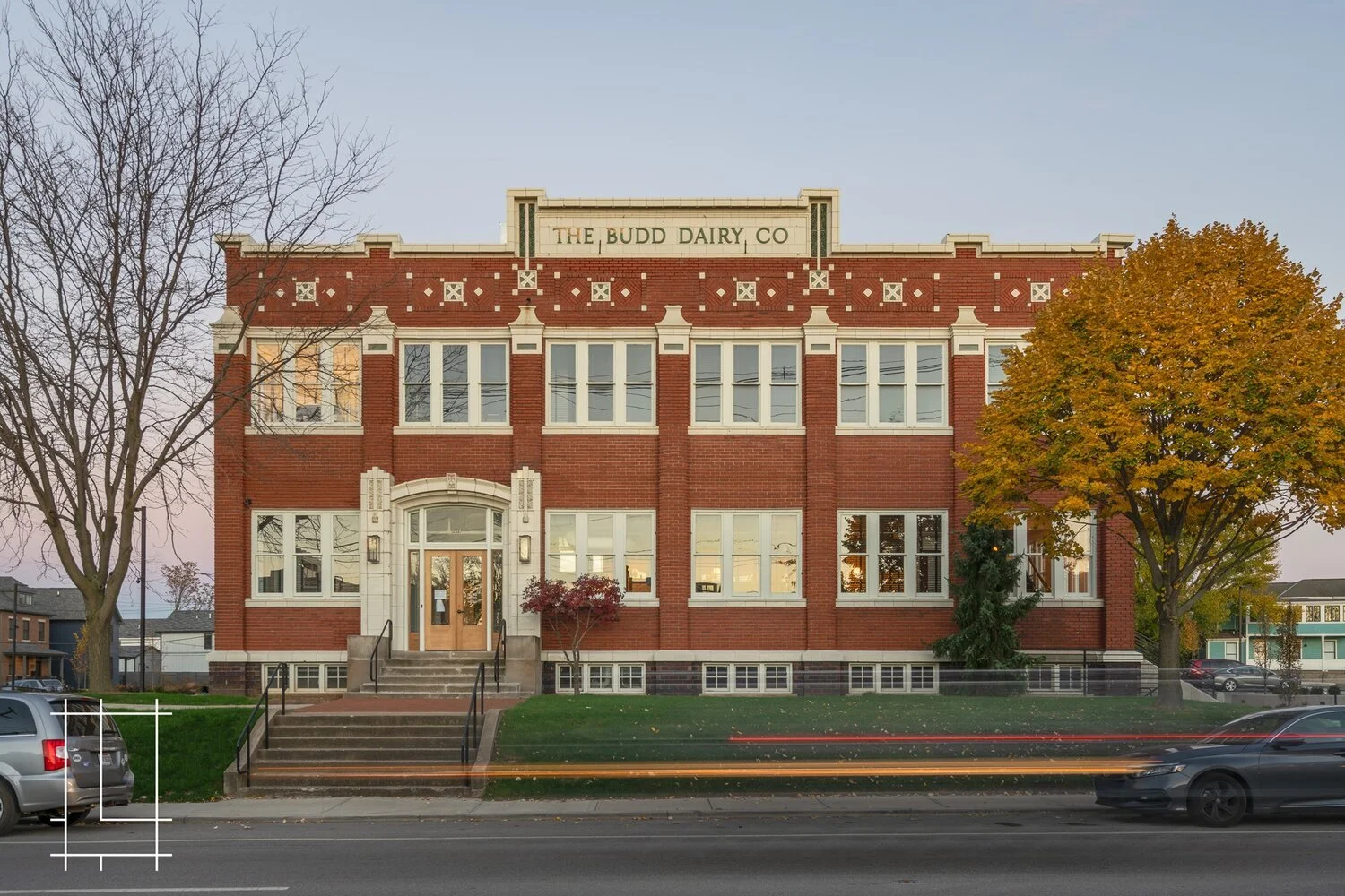 Budd Dairy Food Hall State Historic Tax Credit — Designing Local