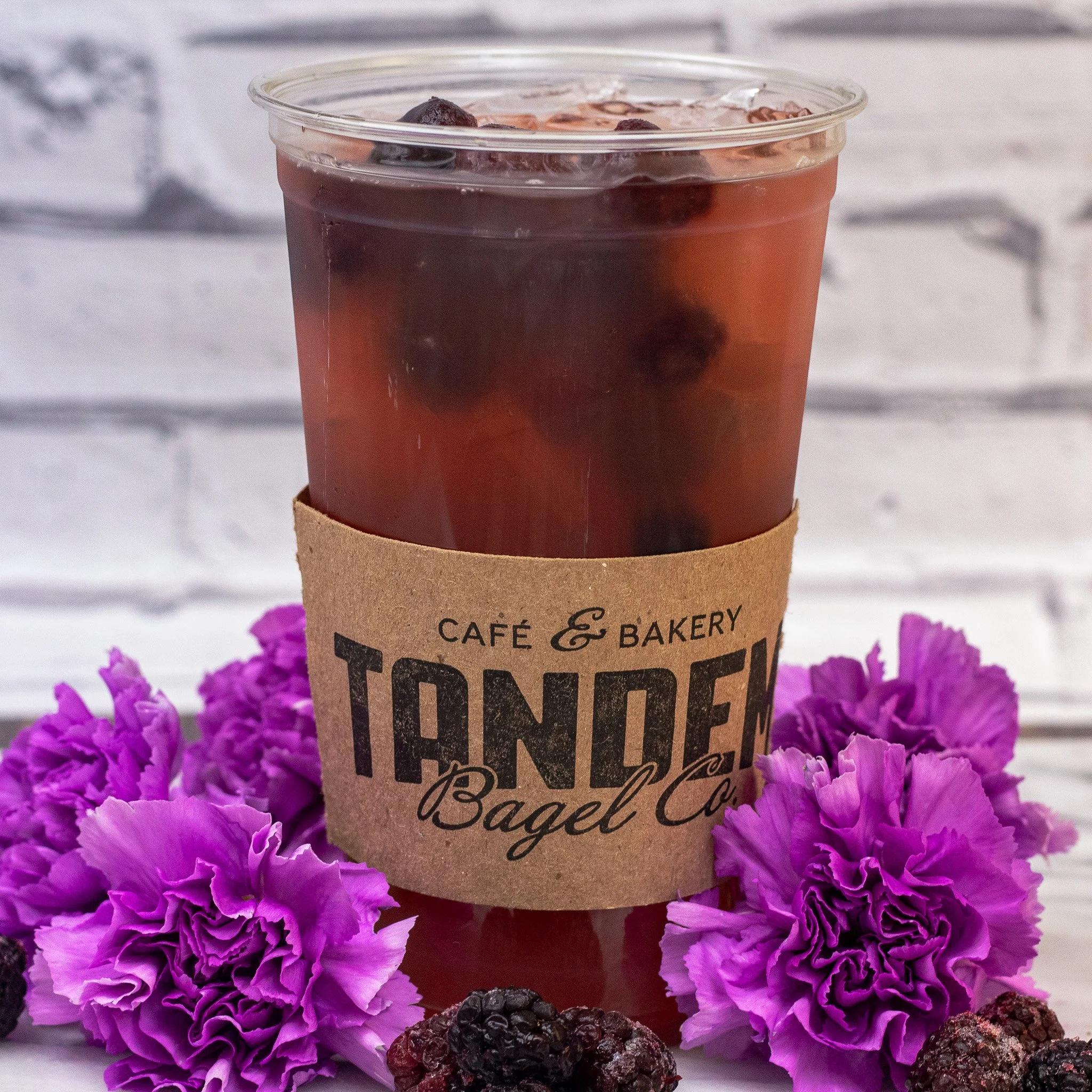Tandem Bagel Monthly Specials — Tandem Bagel Company