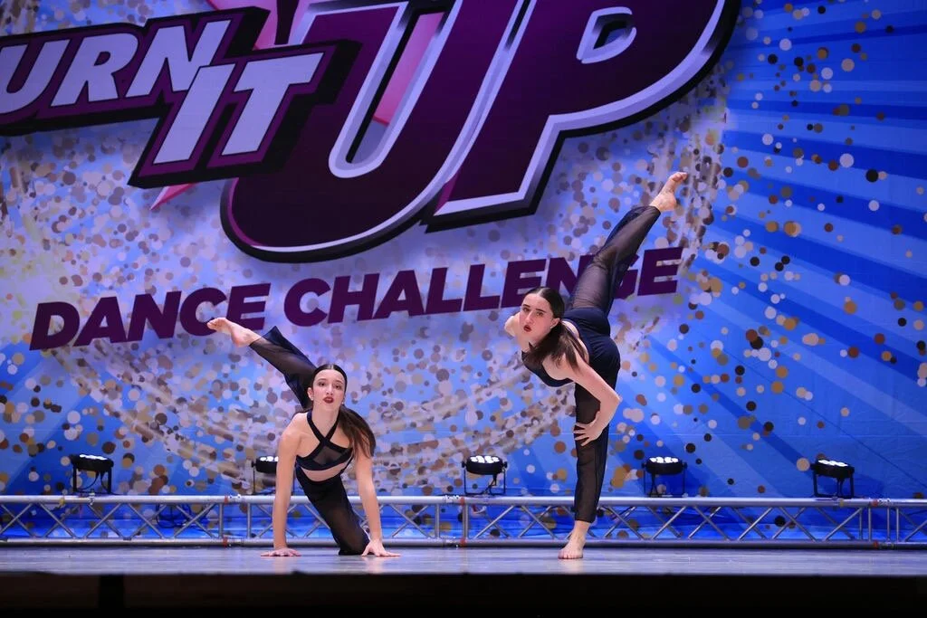MJ's House of Dance