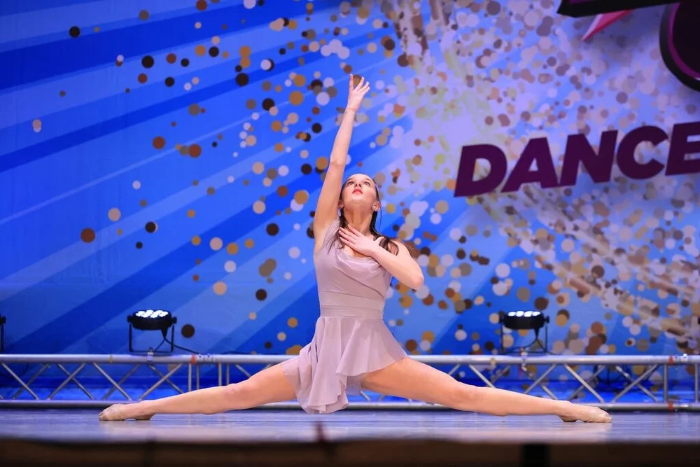MJ's House of Dance