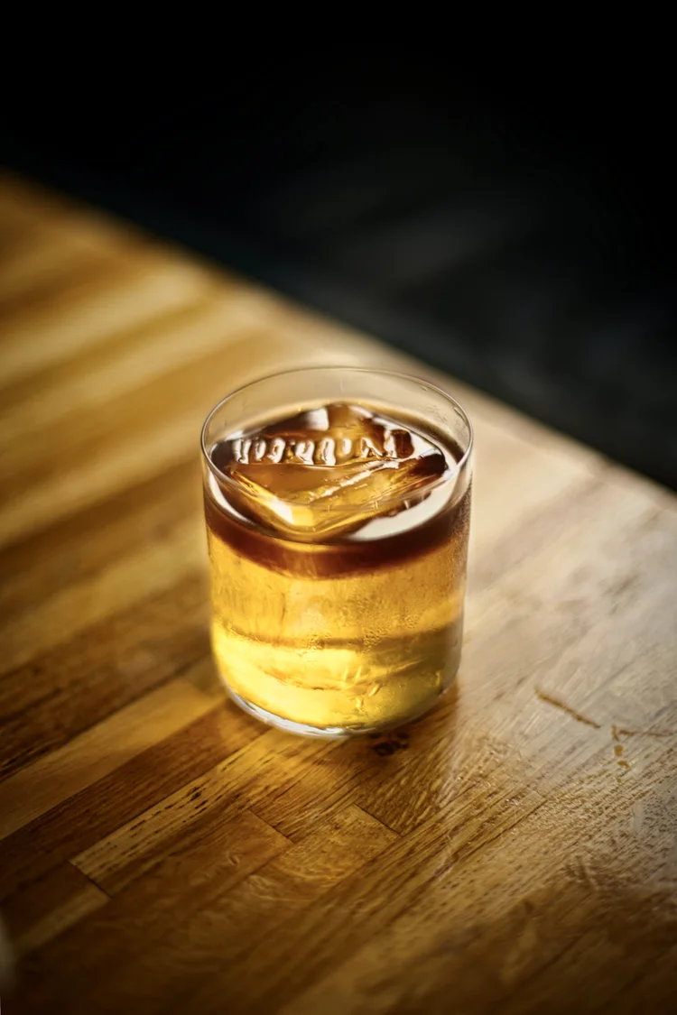 Opium Cocktail Menu — Opium Cocktail Bar - Soho London