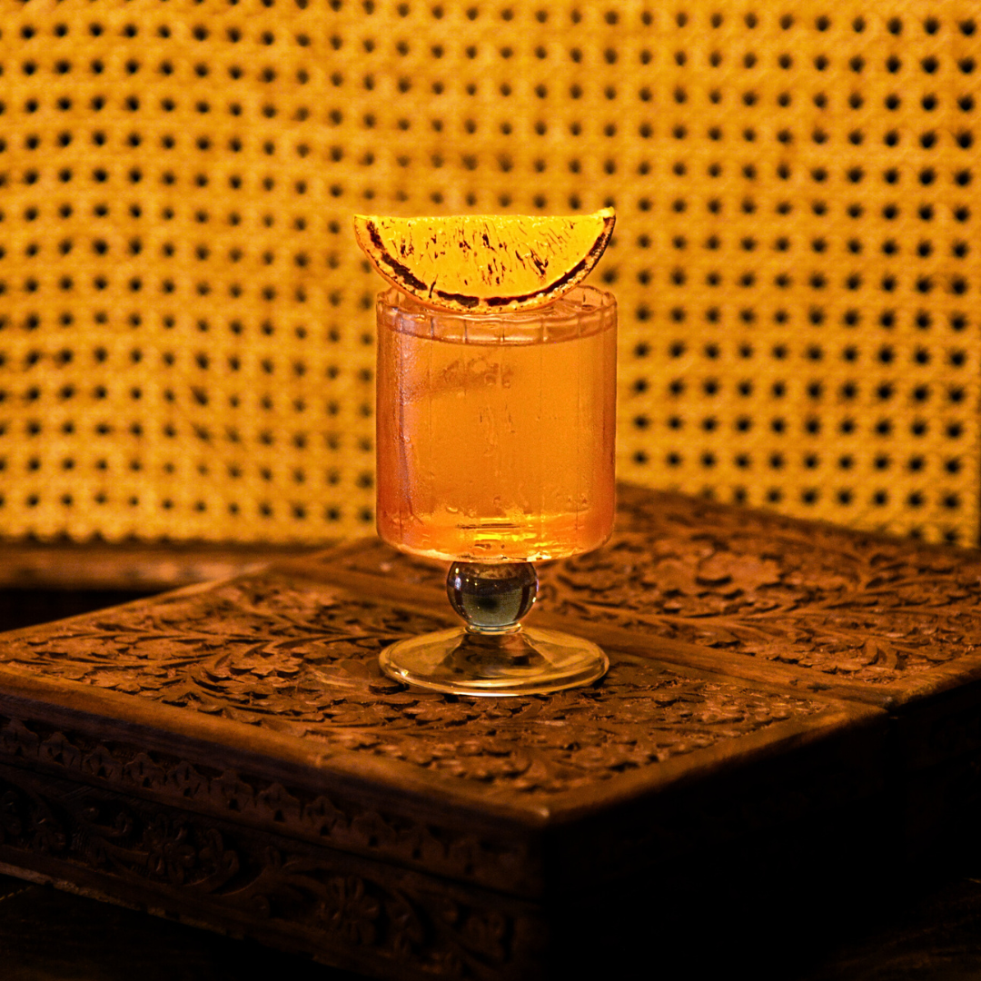 Opium Cocktail Bar - Soho London