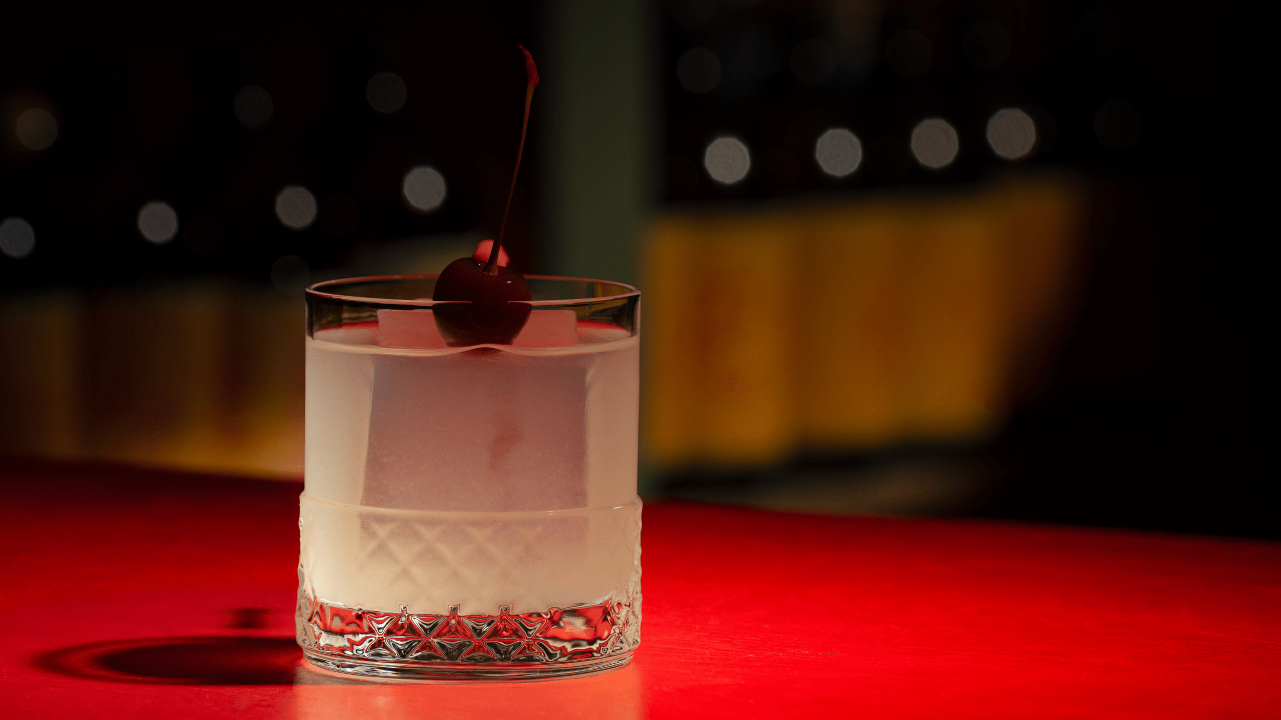 Opium Cocktail Bar - Soho London