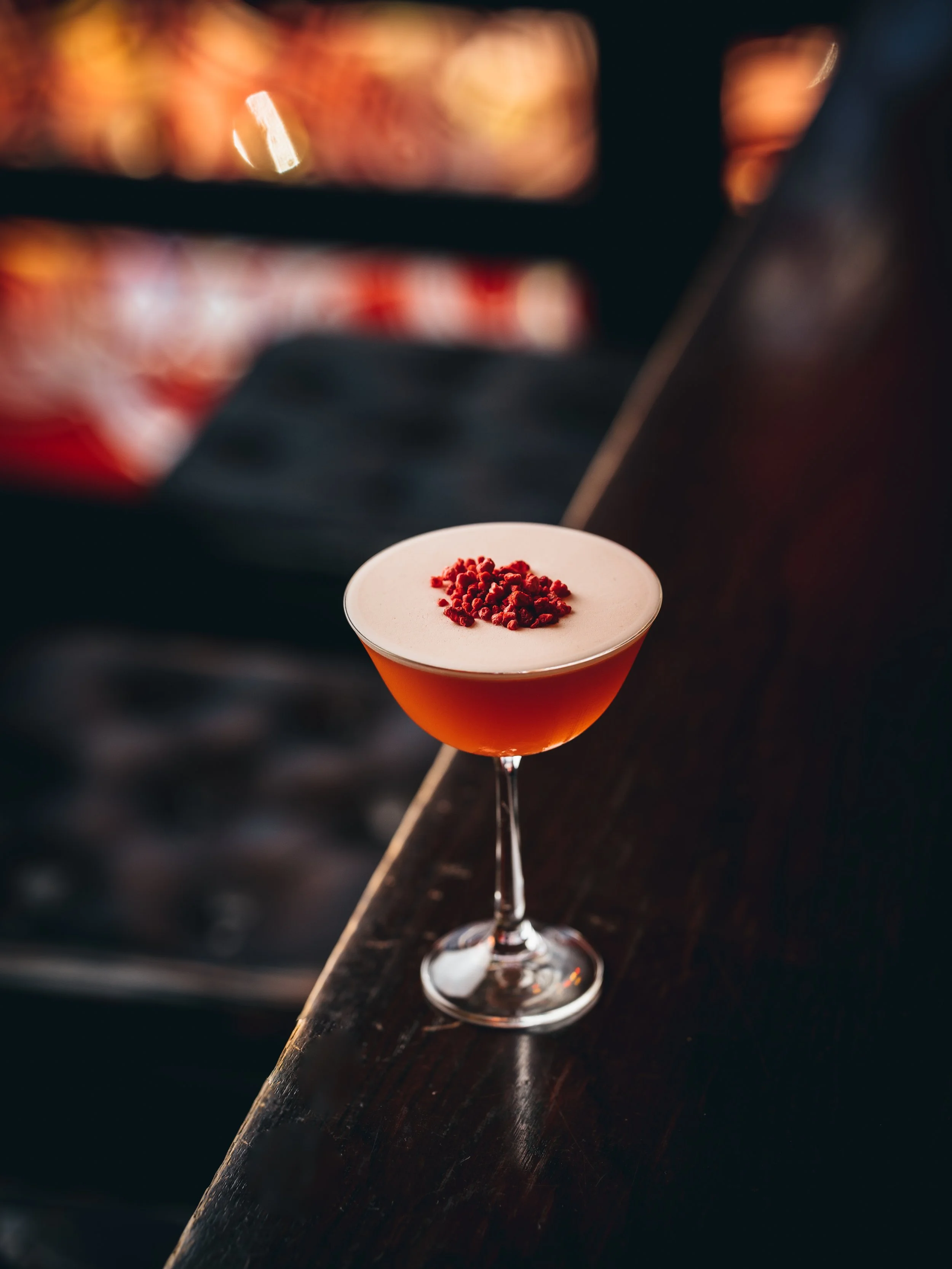 Photo Gallery — Opium Chinatown London