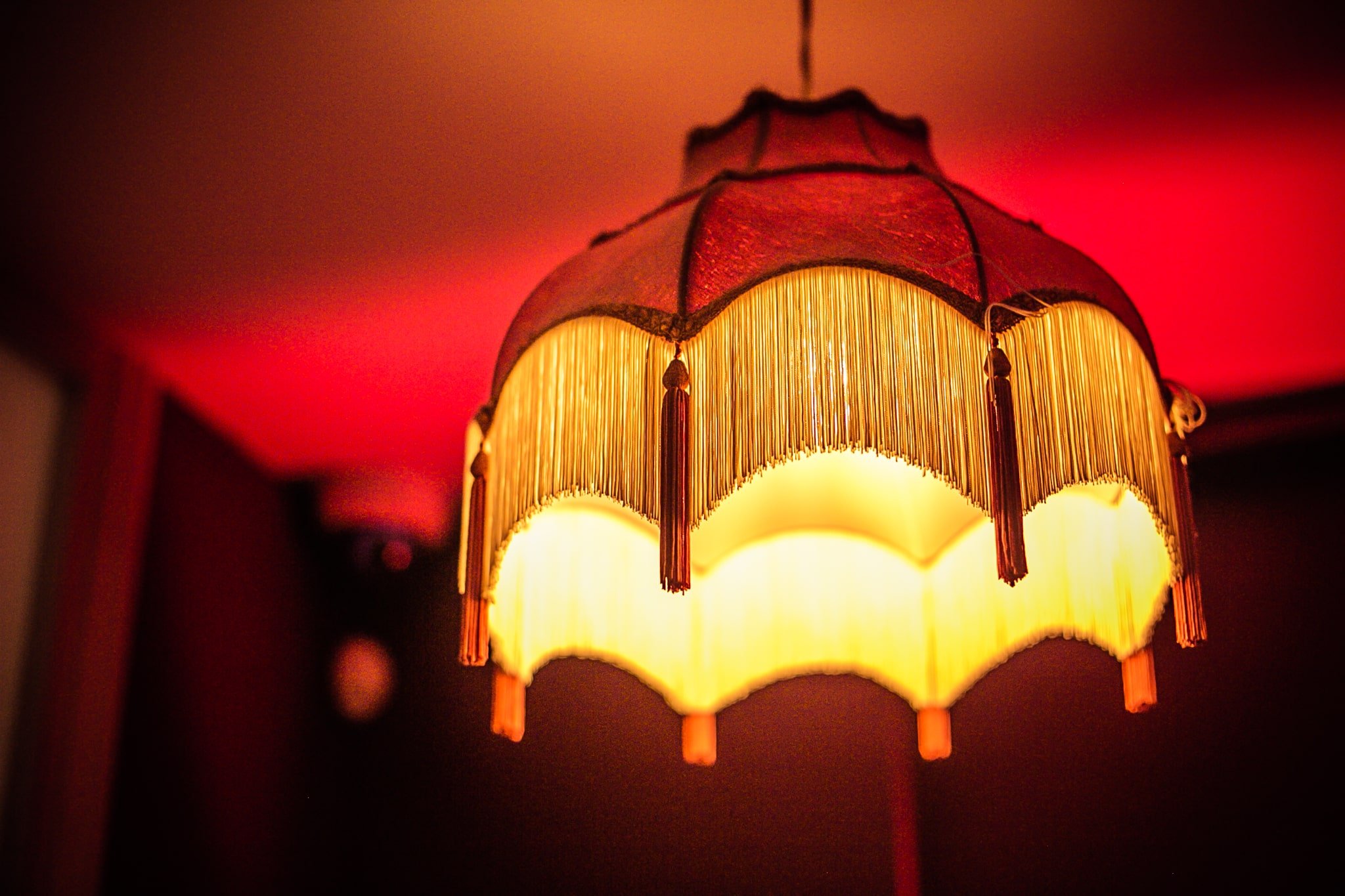 Photo Gallery — Opium Cocktail Bar - Soho London