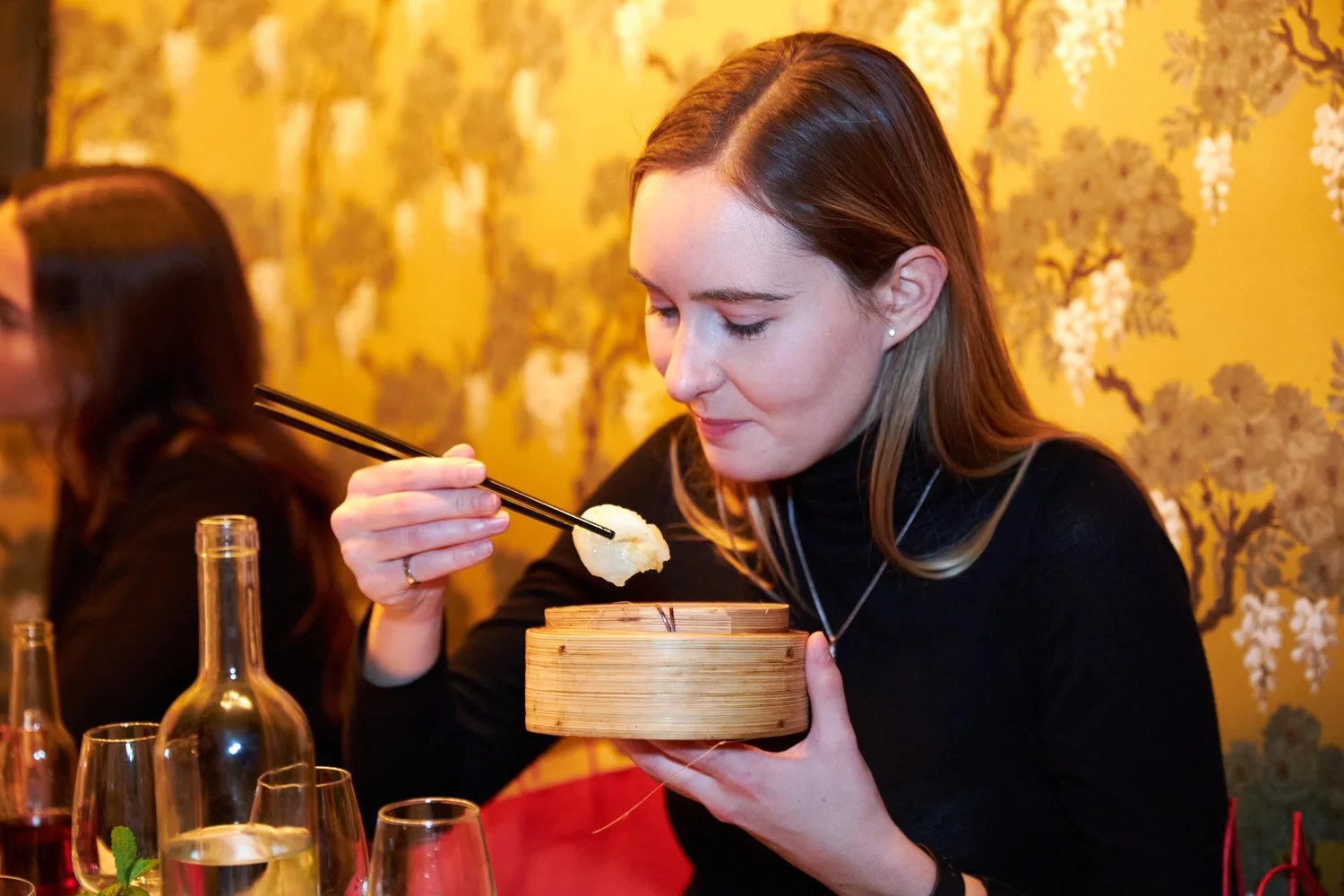 Cocktail Masterclasses — Opium Cocktail Bar - Soho London