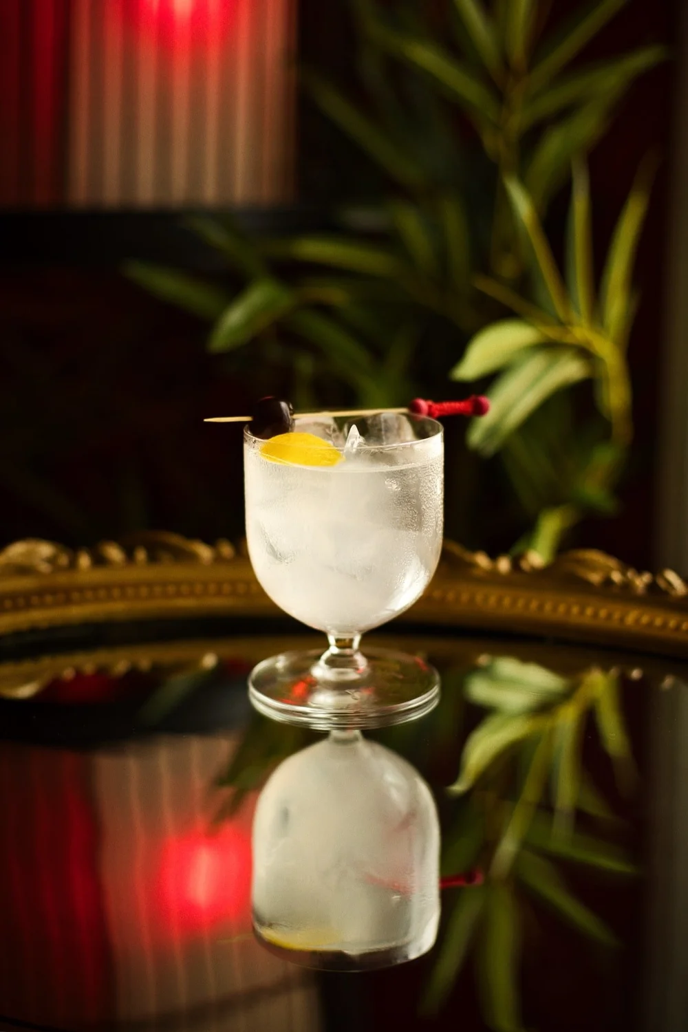 Apothecary Bar — Opium Cocktail Bar - Soho London