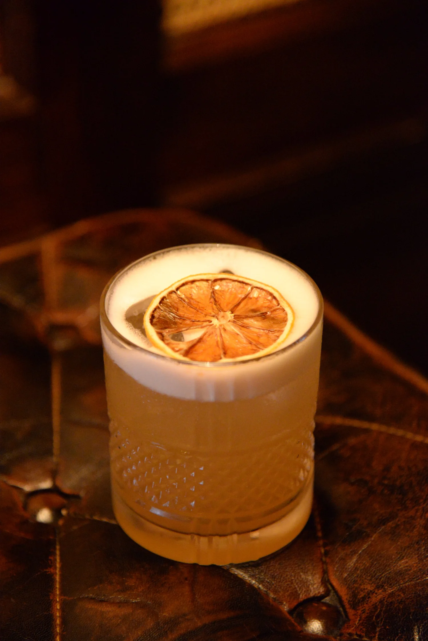Opium Cocktail Bar - Soho London