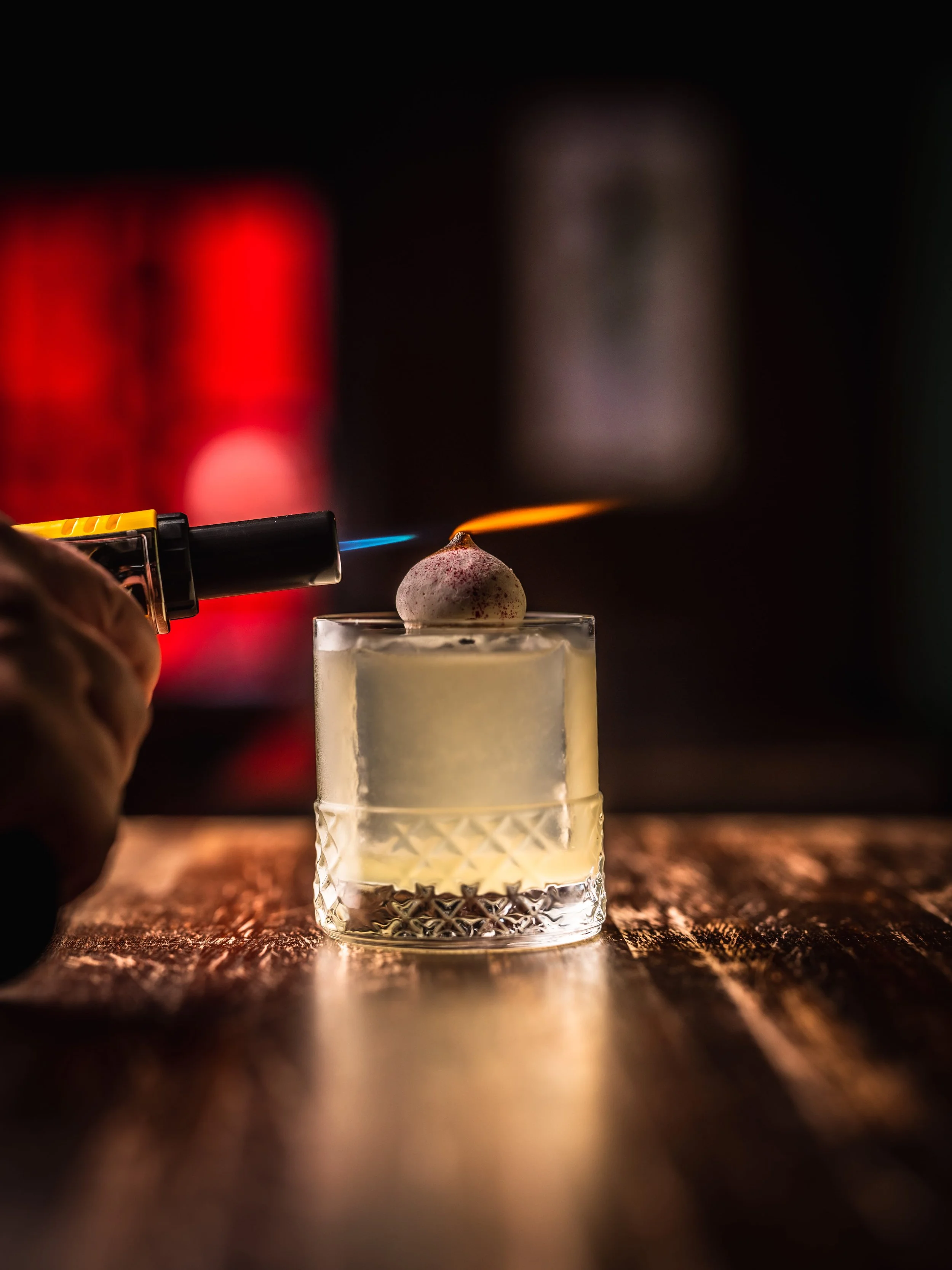 Apothecary Bar — Opium Cocktail Bar - Soho London