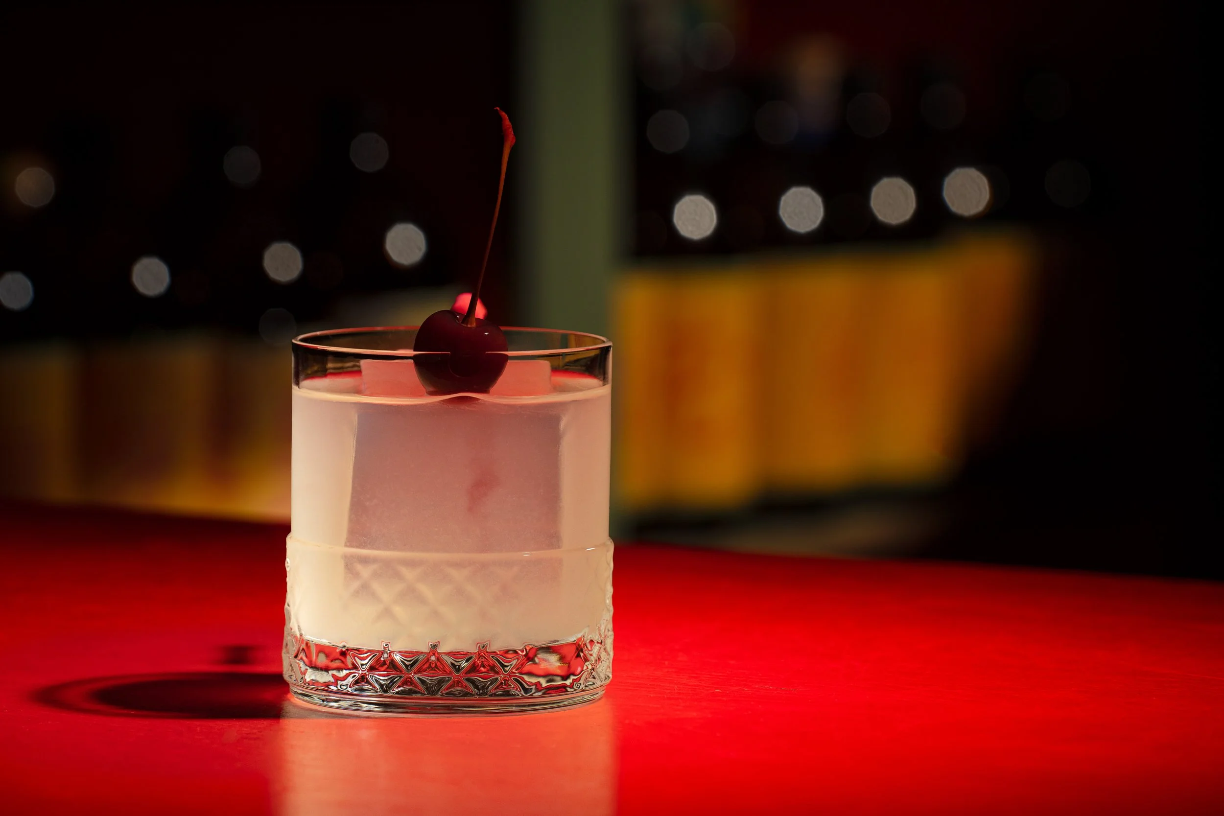 Photo Gallery — Opium Chinatown London