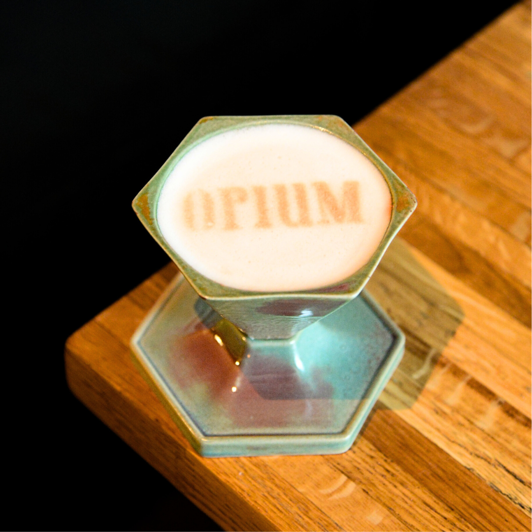 Opium Cocktail Bar - Soho London