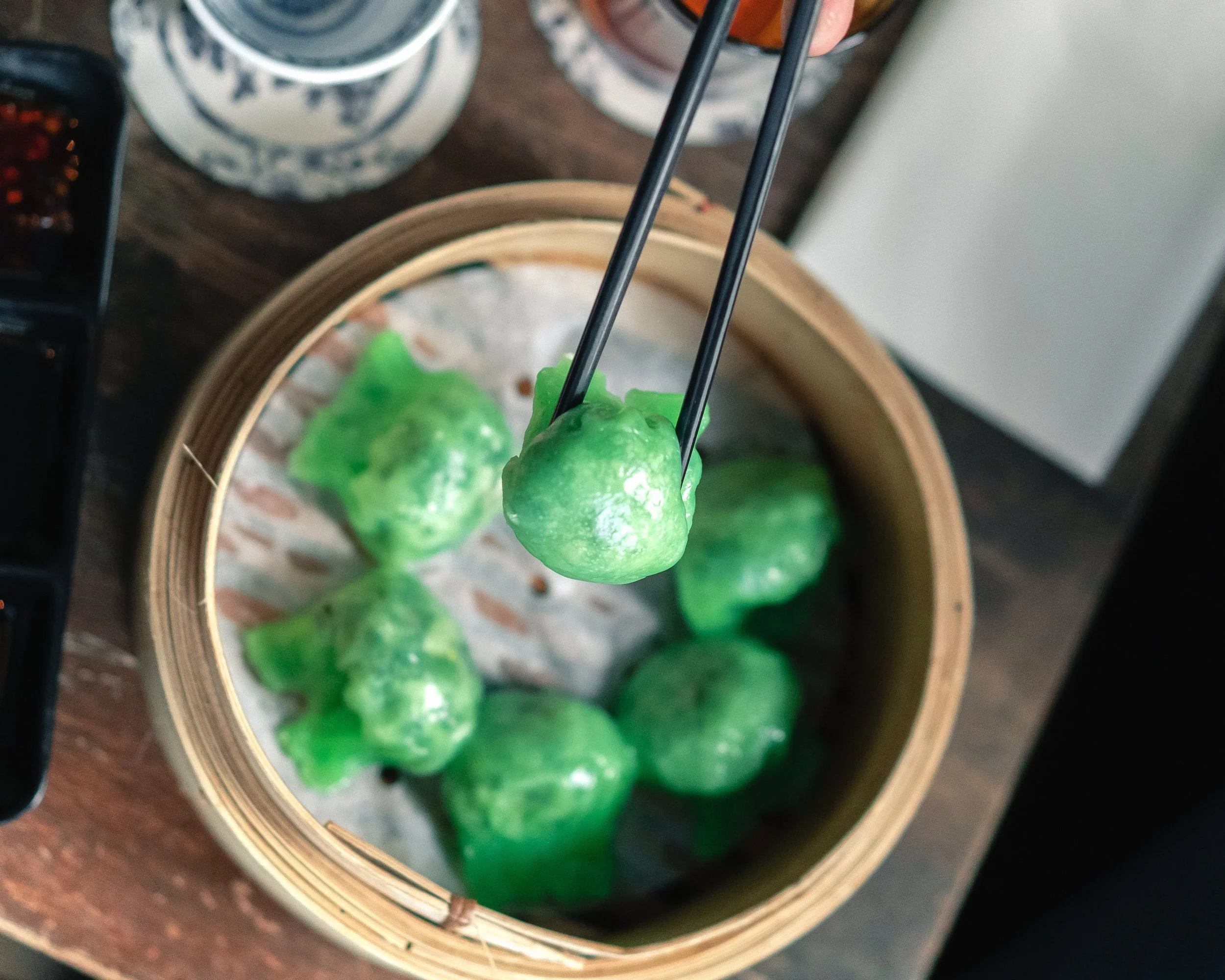 Attic & Academy Bar — Opium Cocktail Bar - Soho London