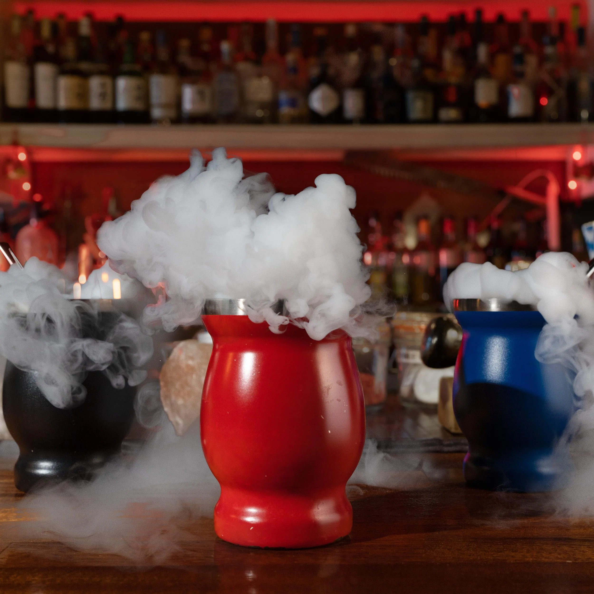 Photo Gallery — Opium Chinatown London