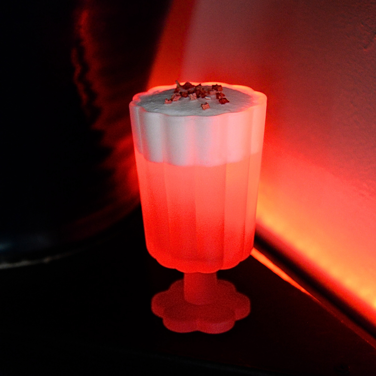 Opium Cocktail Bar - Soho London
