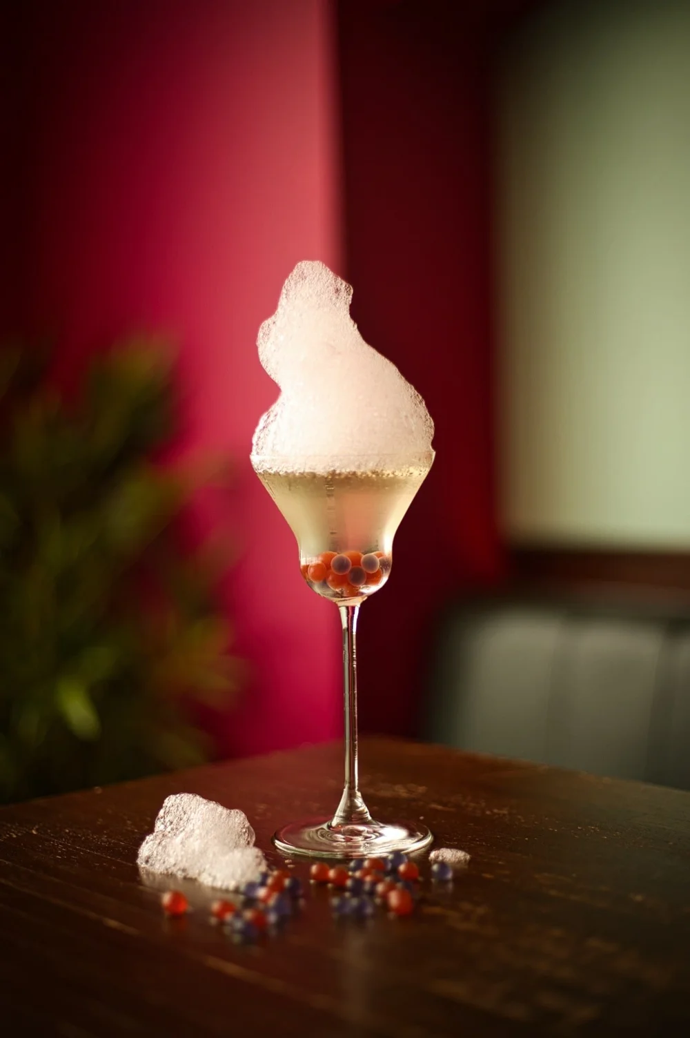 Opium Cocktail Menu — Opium Cocktail Bar - Soho London