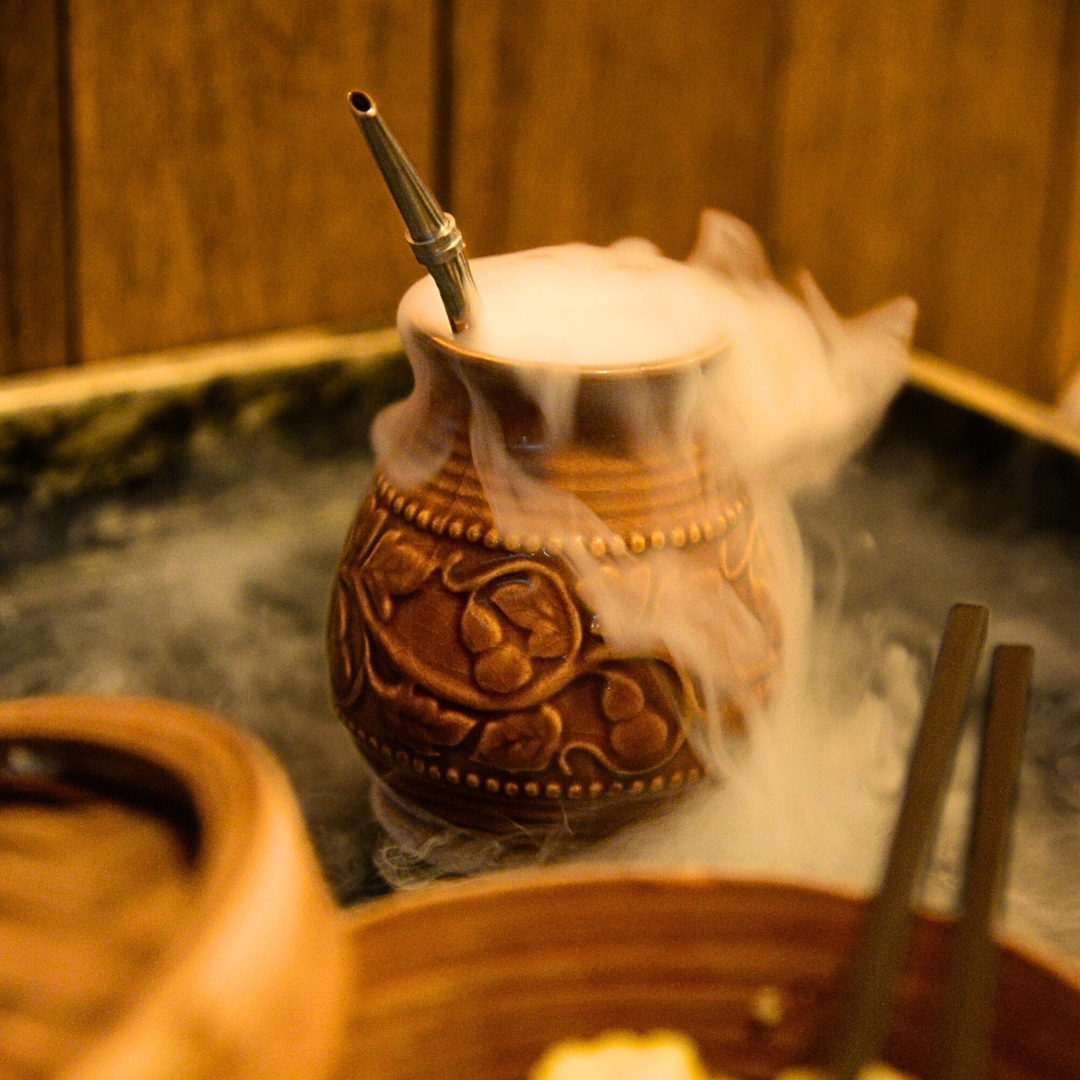 Opium Cocktail Bar - Soho London