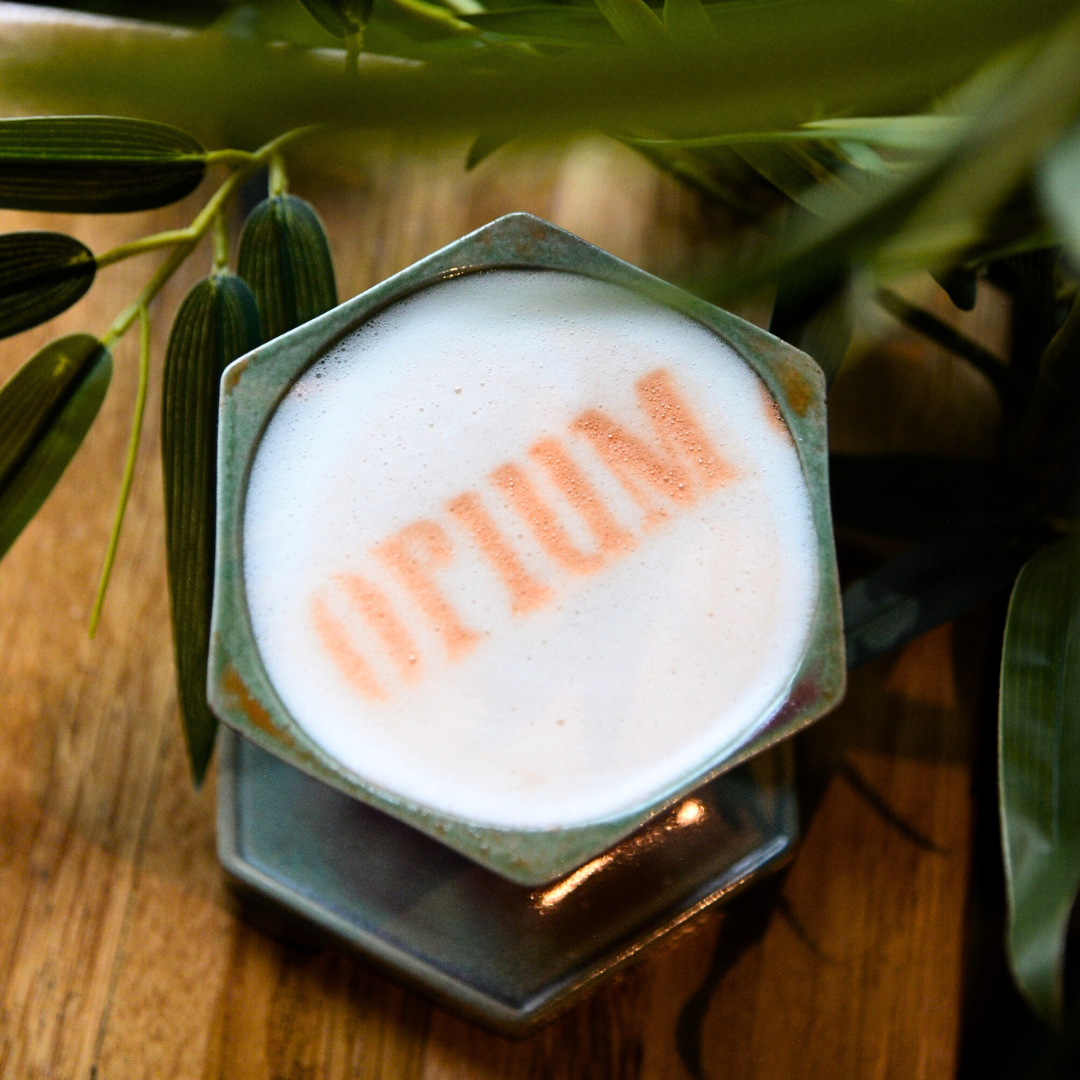 Opium Cocktail Bar - Soho London