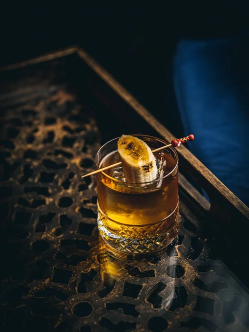 Opium Cocktail Menu — Opium Cocktail Bar - Soho London