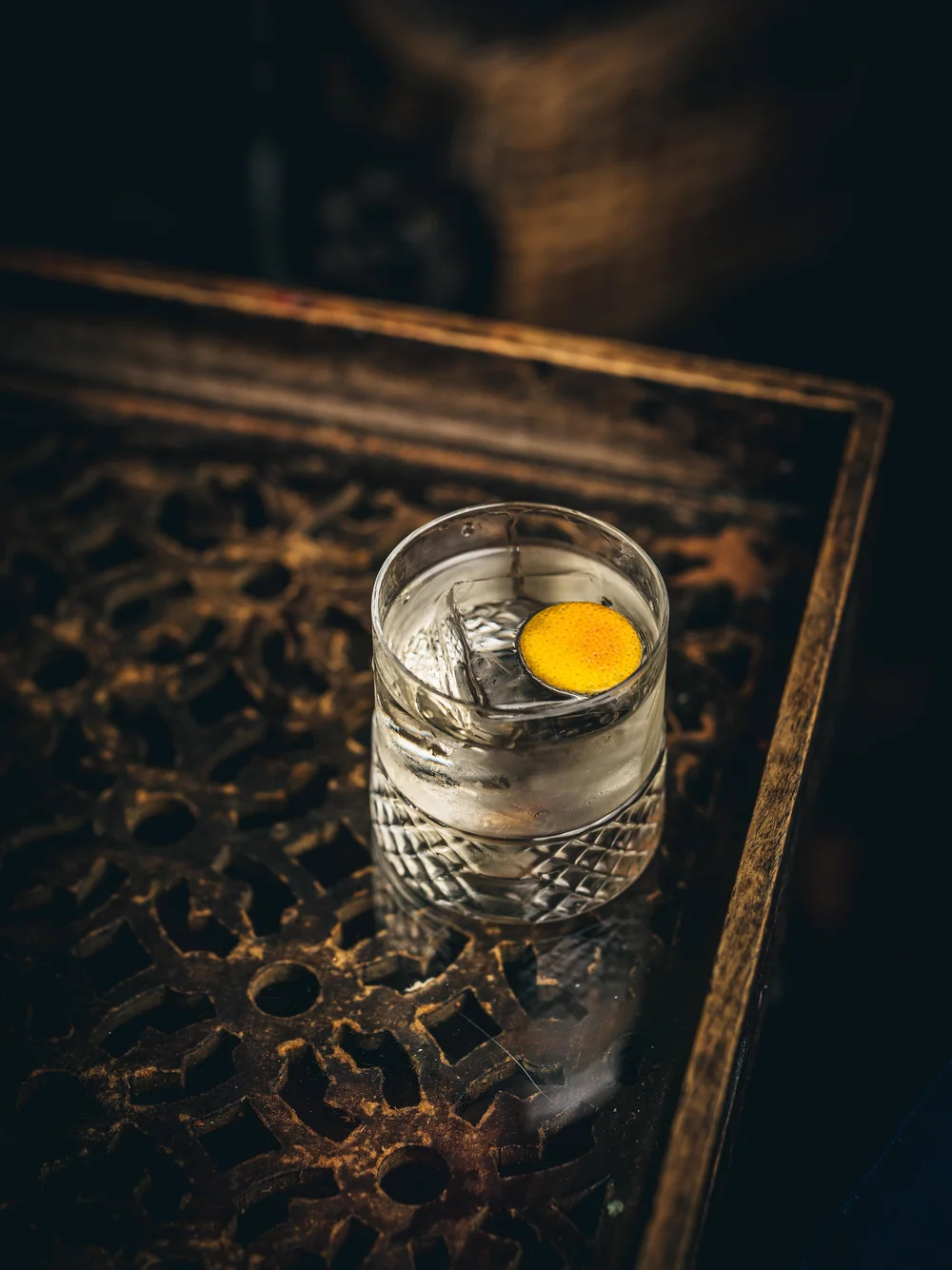 Opium Cocktail Menu — Opium Cocktail Bar - Soho London