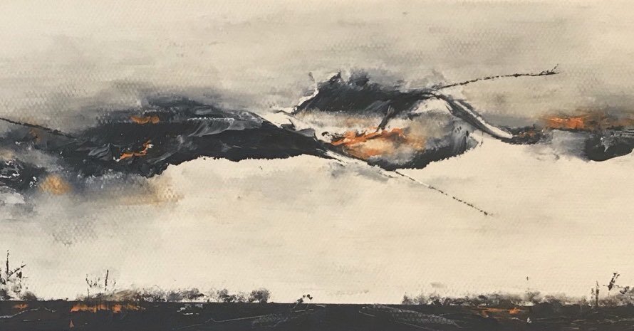 Mark Wilson Art