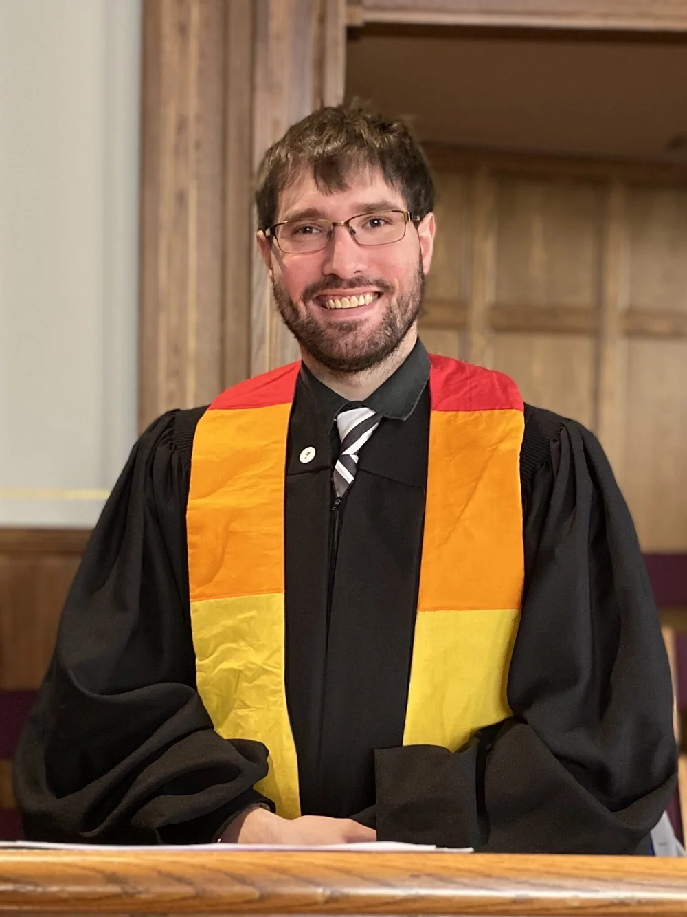 Our Staff — FCCville