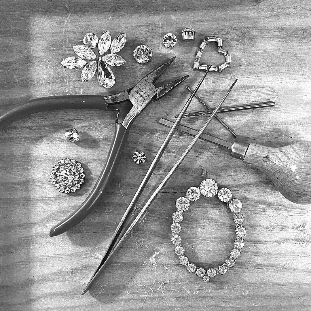 Ti Adoro Jewelry