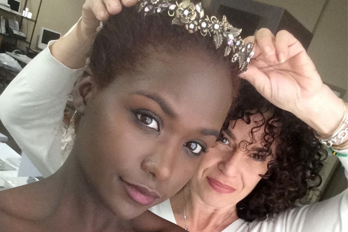 About us-Ti Adoro bridal accessories. — Ti Adoro Jewelry