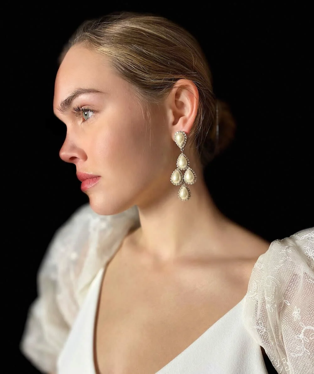 Ti Adoro Jewelry