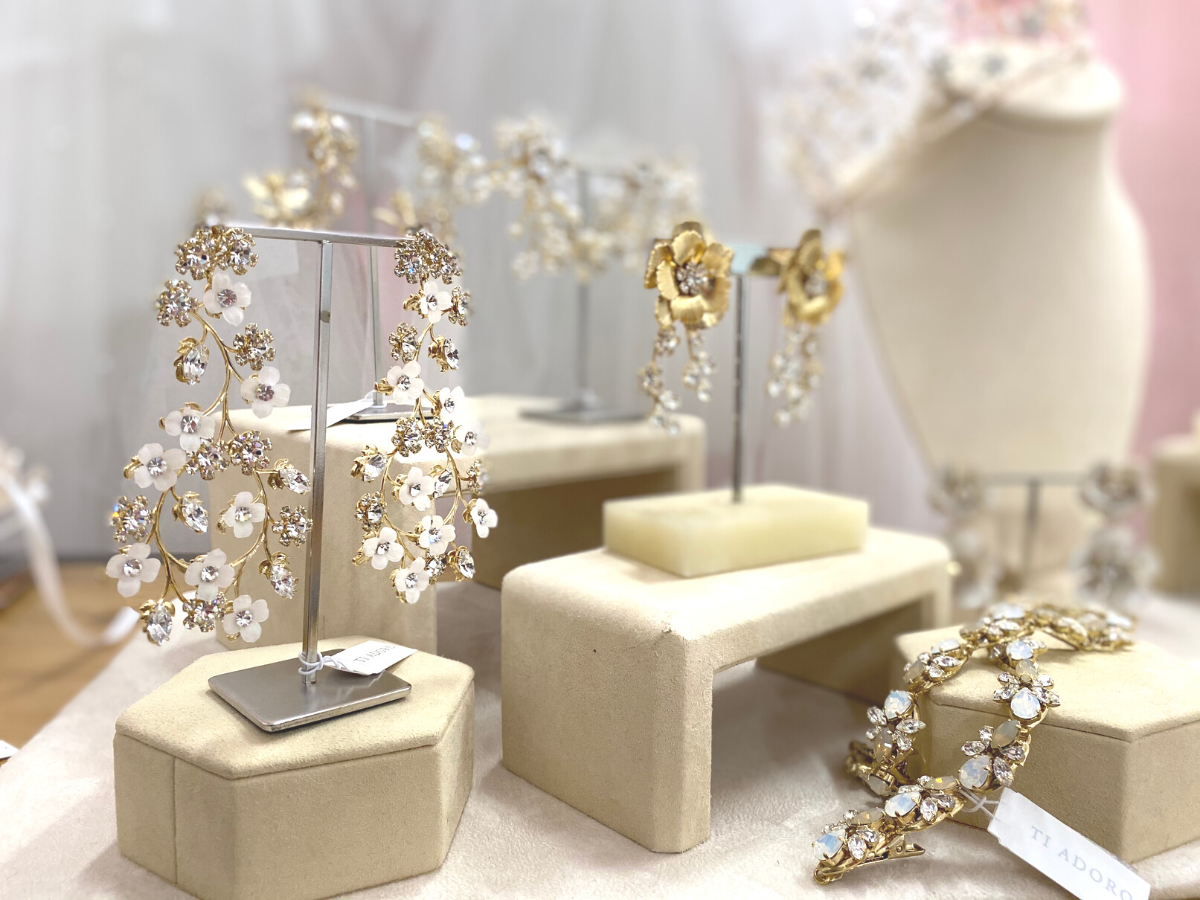 Ti Adoro Jewelry