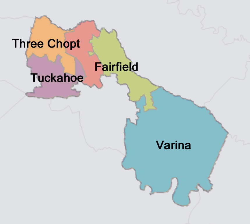 Local Resources — Partnership for Smarter Growth (Richmond, VA)