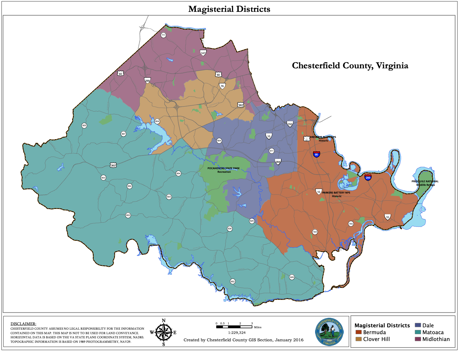 Local Resources — Partnership for Smarter Growth (Richmond, VA)