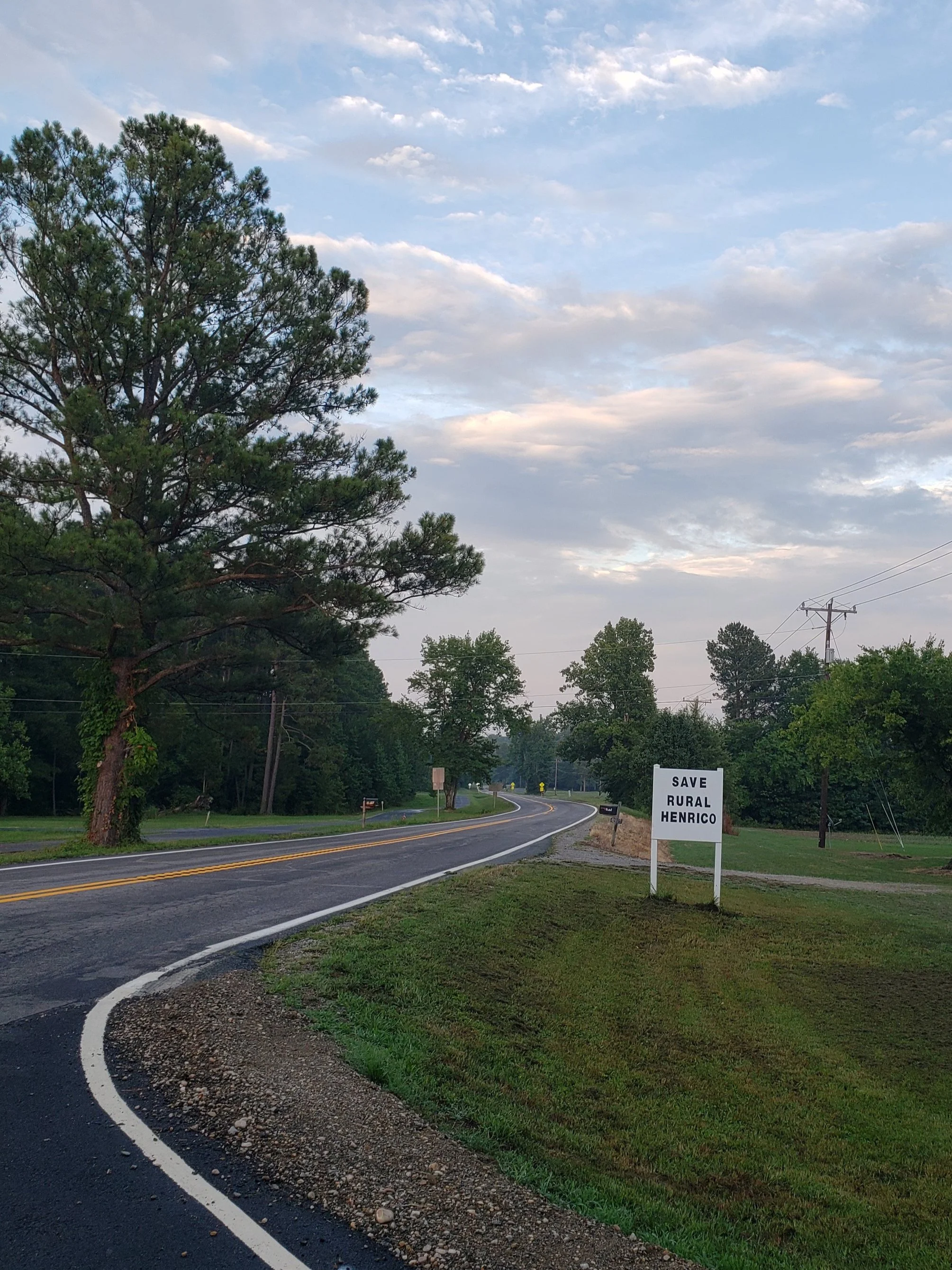 General 4 — Partnership for Smarter Growth (Richmond, VA)