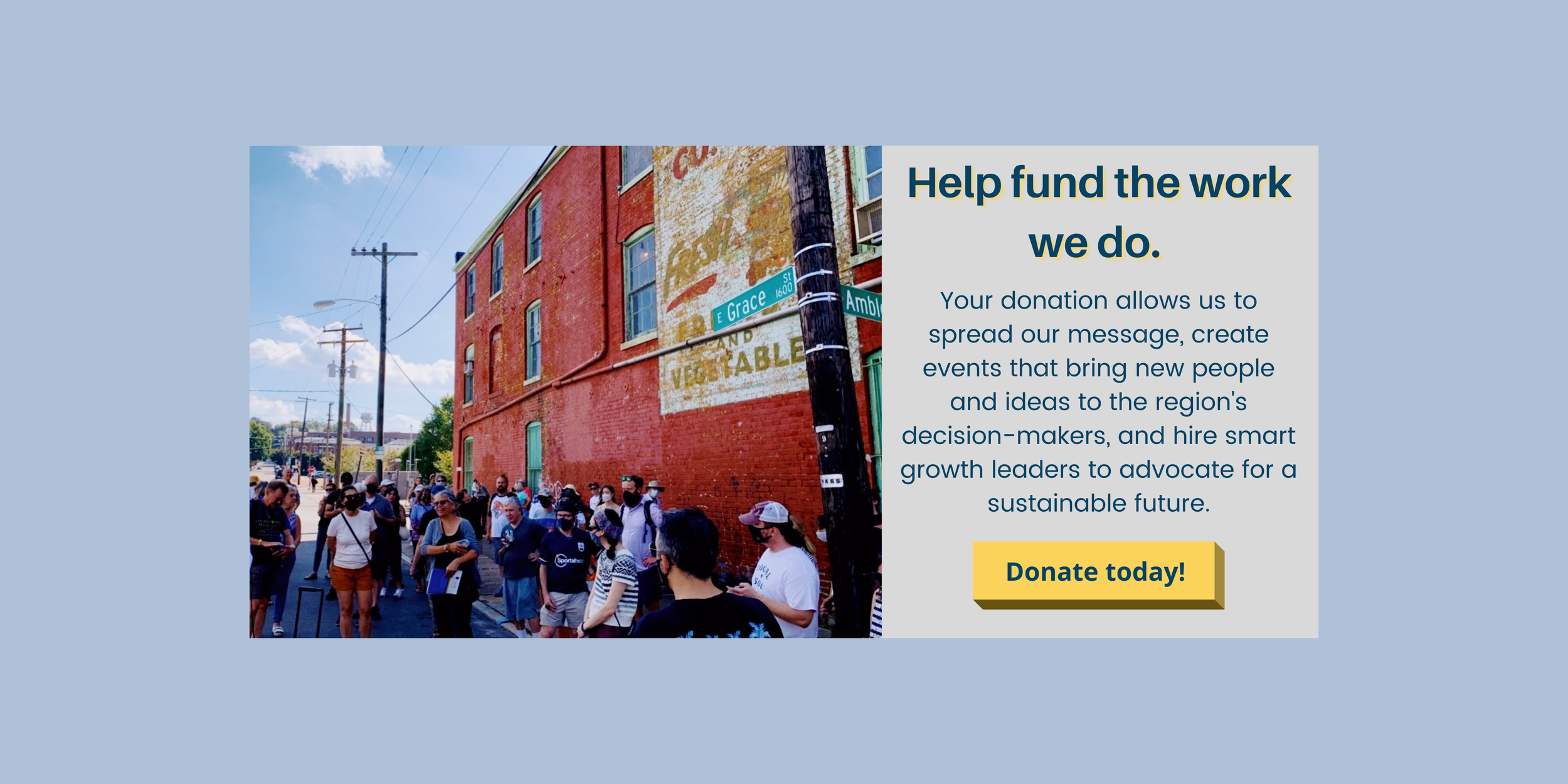 Partnership for Smarter Growth