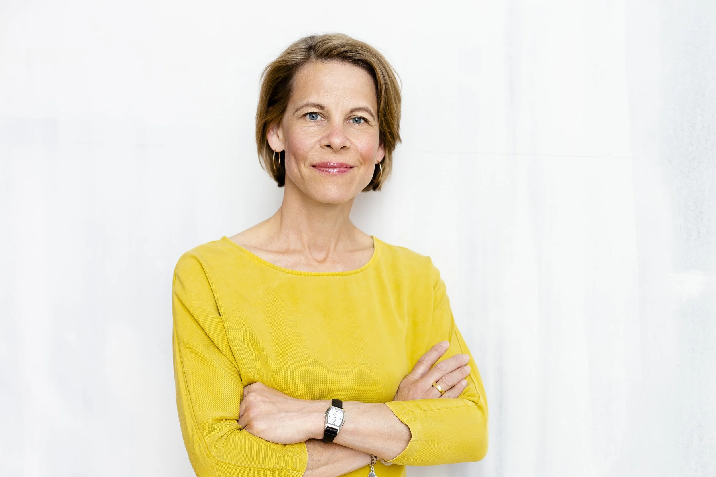 Über mich: Beraterin für Team-Entwicklung & Change