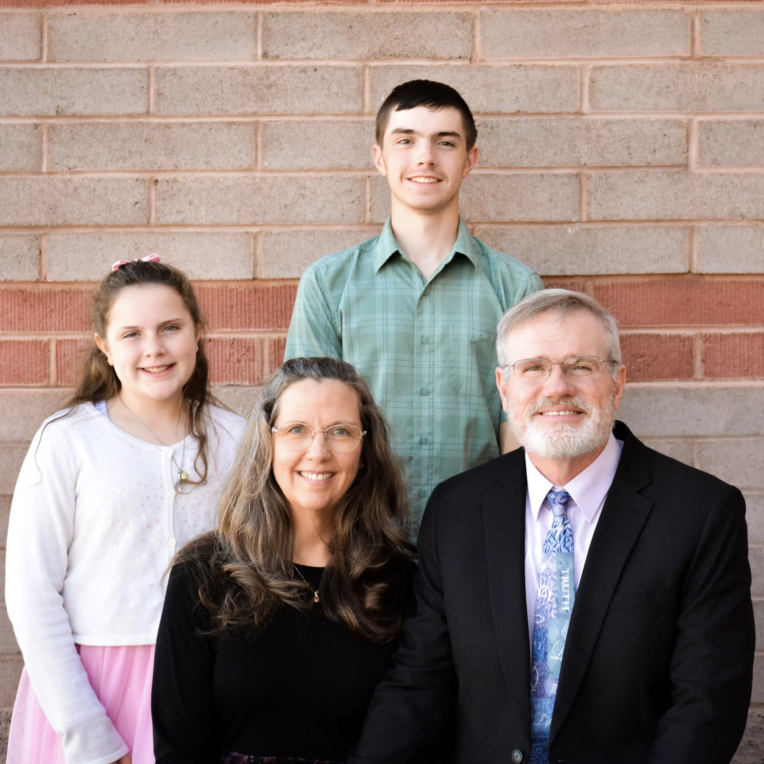 Sean Eddy — Chandler Bible Church