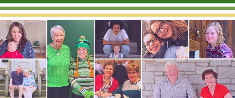 Irish Community Services