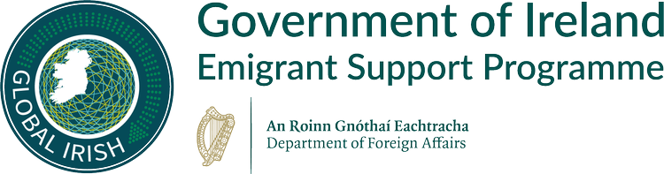 Irish Community Services