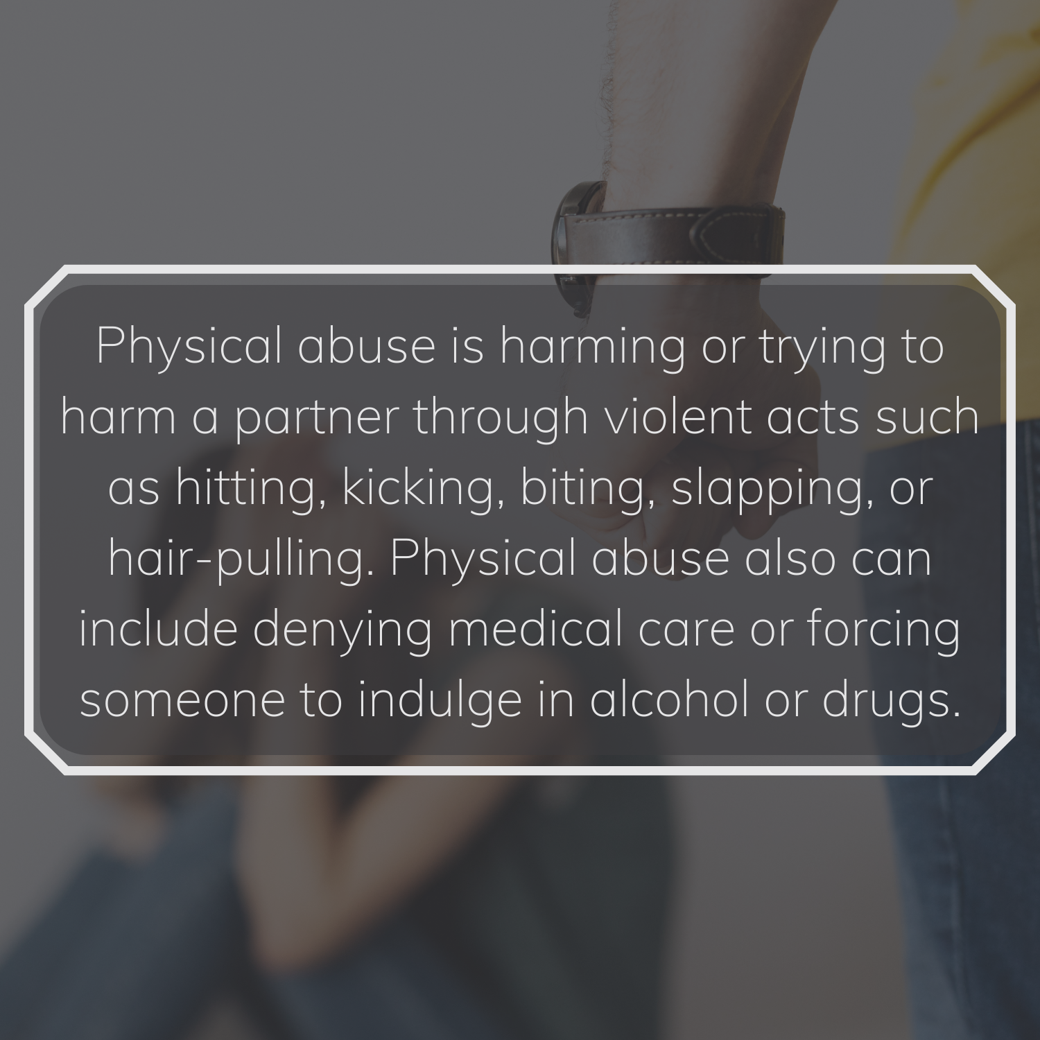 BDSM is Not Abuse — KYNK 101