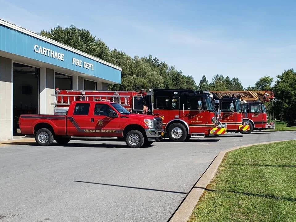 Carthage Fire Department/CWFD