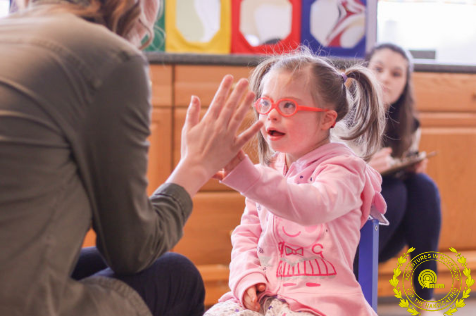 About Us — VIP Recognition