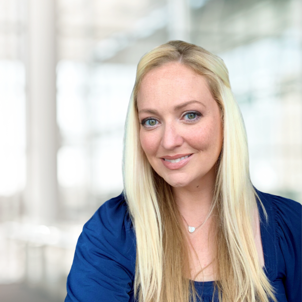 Meet Our Team — VIP Recognition