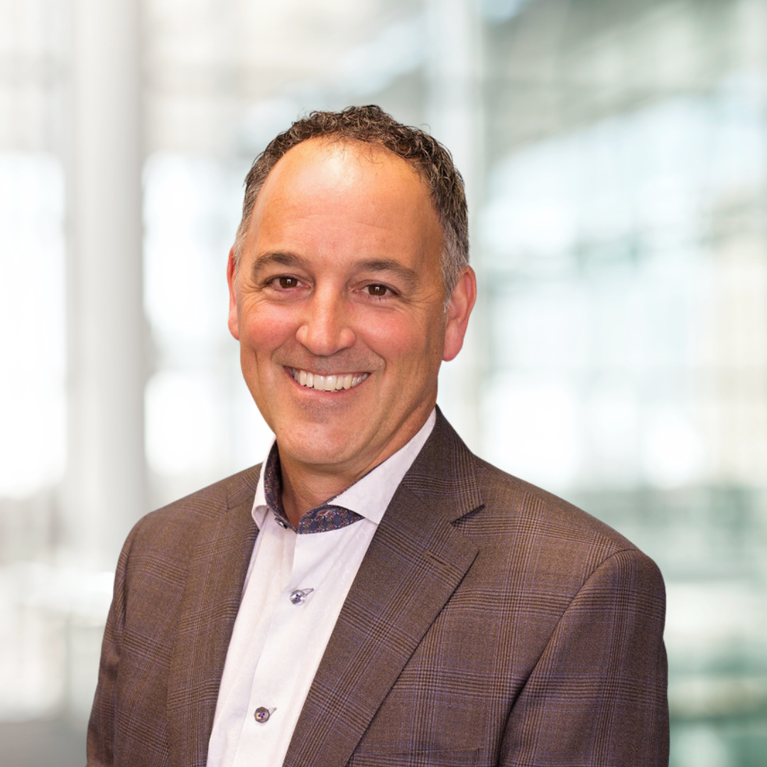 Meet Our Team — VIP Recognition