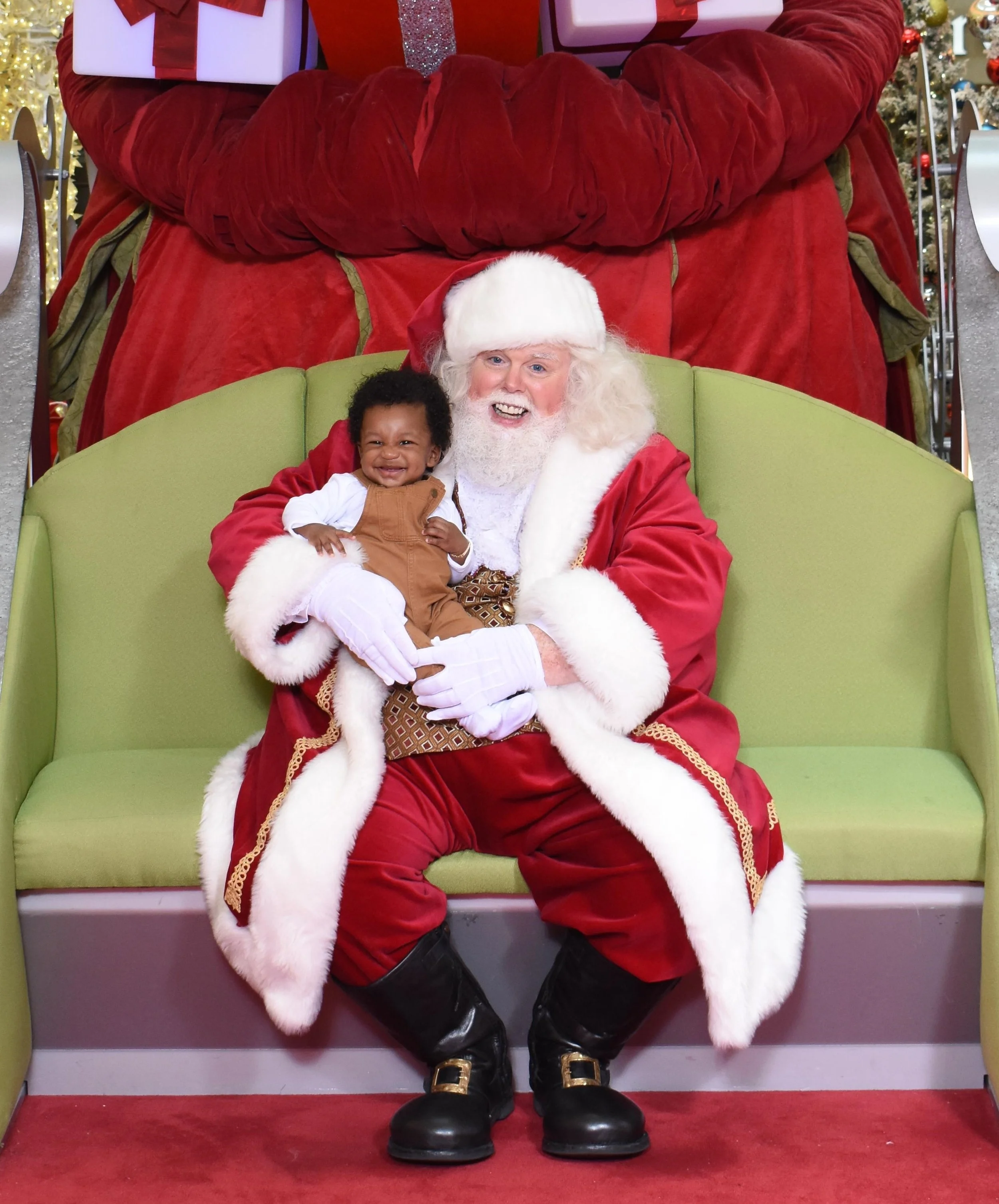 About Us — VIP Recognition