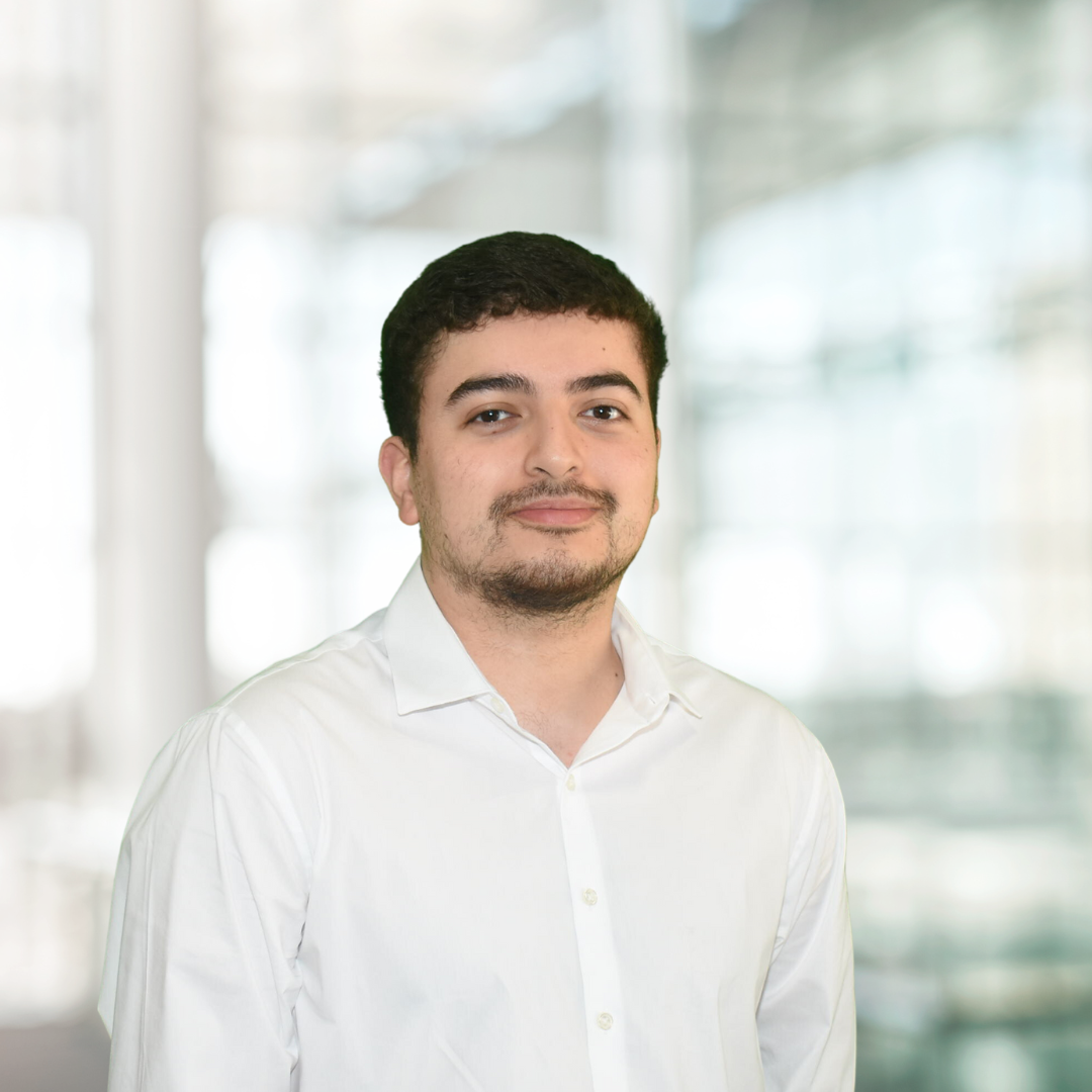 Meet Our Team — VIP Recognition