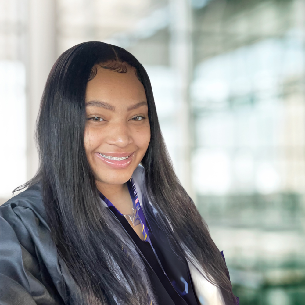 Meet Our Team — VIP Recognition