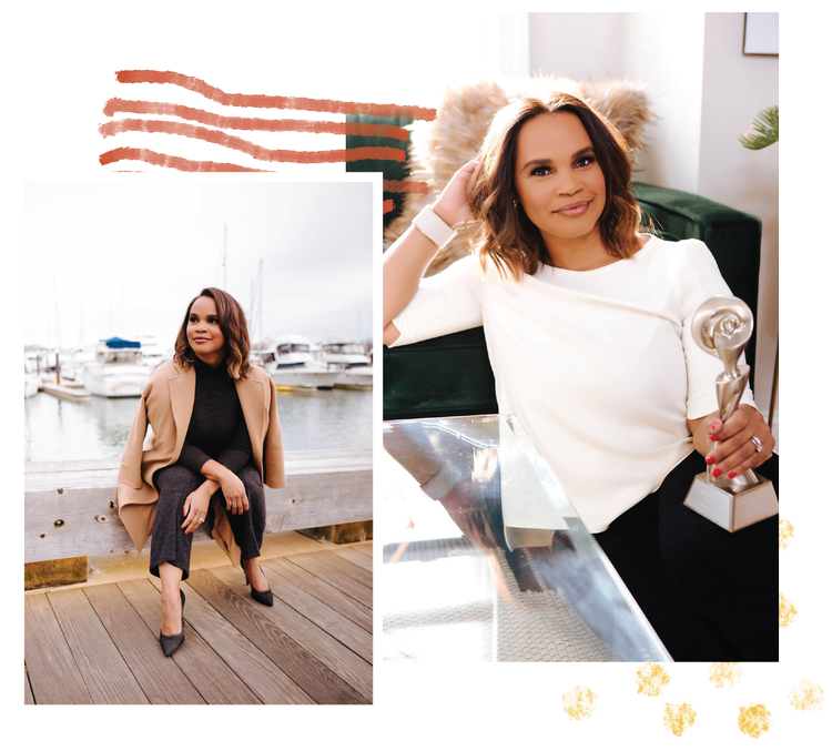 Laura Coates | Meet Laura Coates