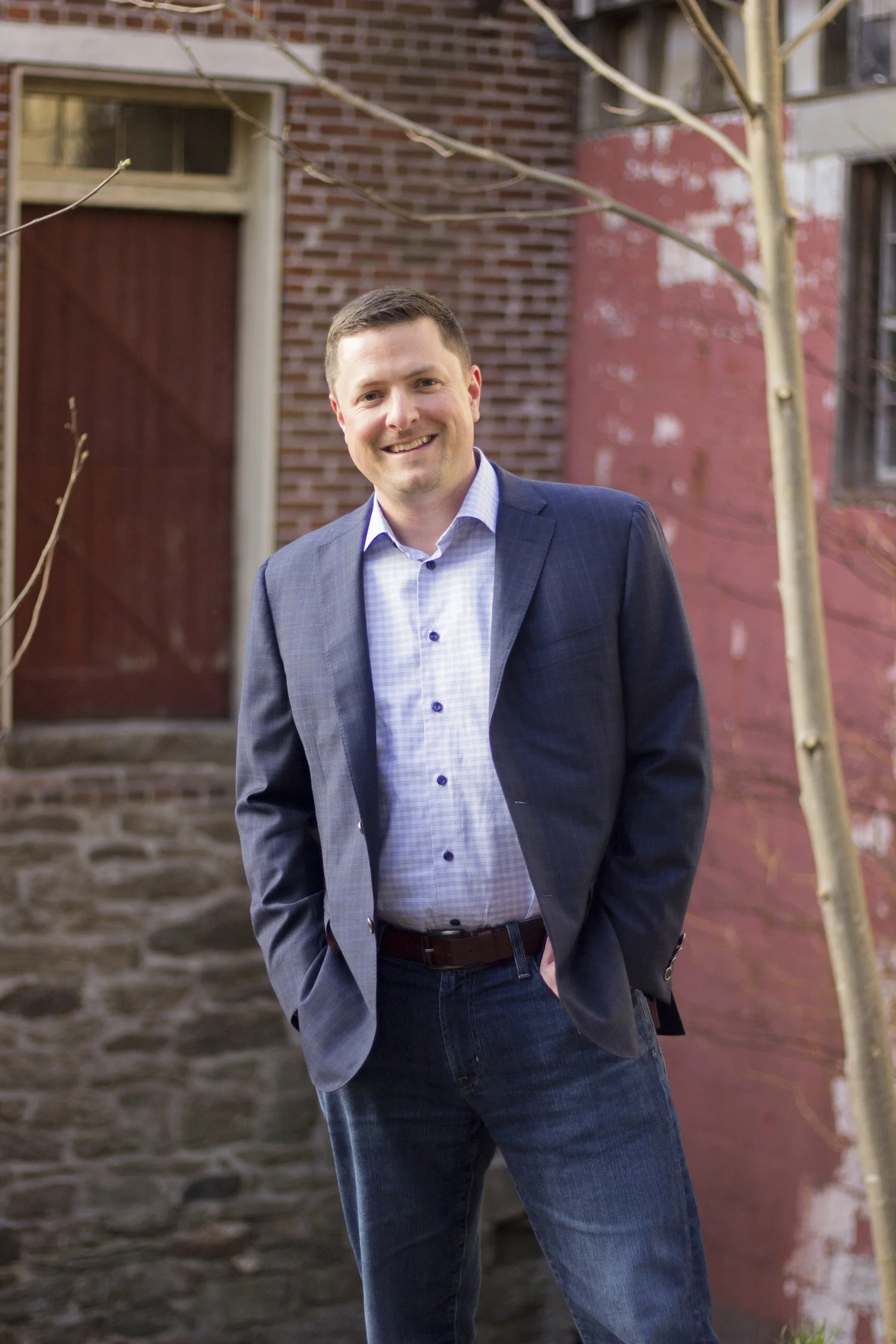 Chad Prinkey | Expert Construction Consulting & Leadership — Well Built ...