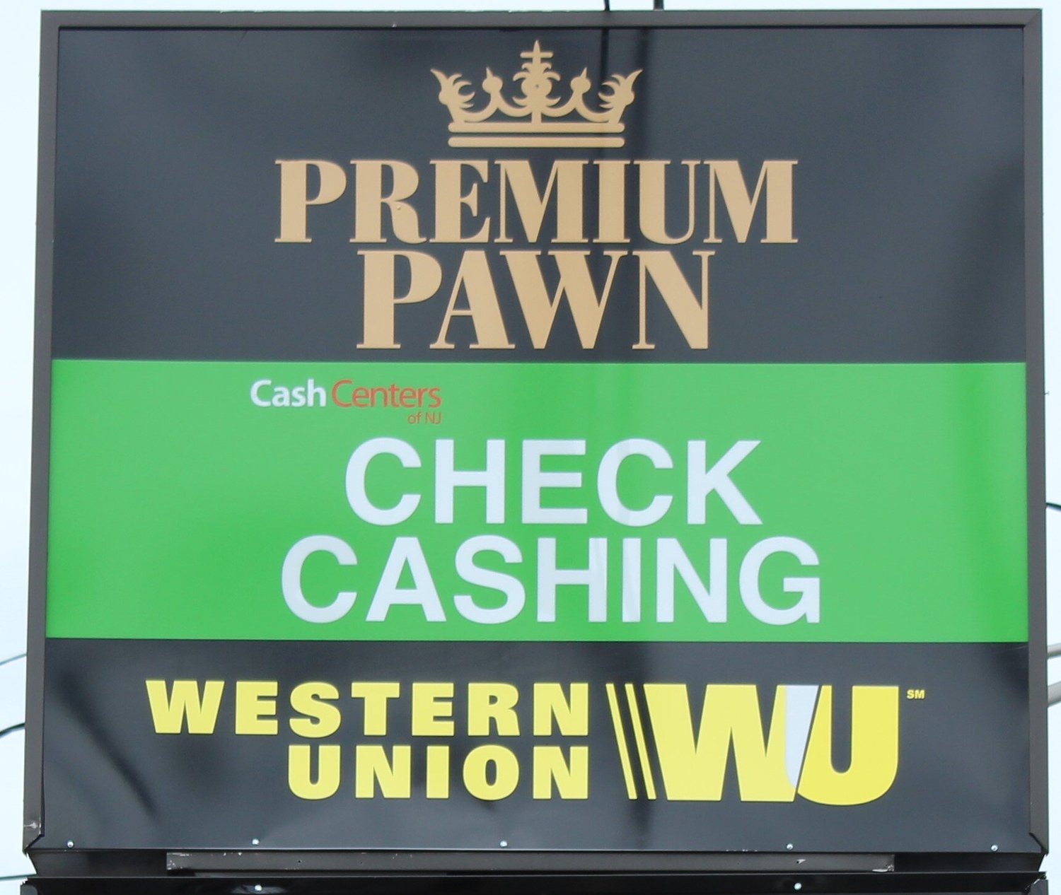 Gallery — Premium Pawn & Cash Centers of NJ